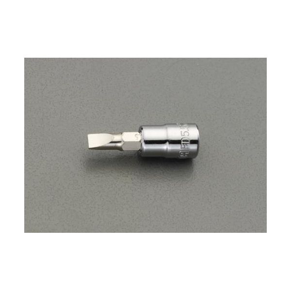 ●差込角…1/4”●先端（刃幅×刃厚）…6.5×1.0mm●全長…37mm類似商品はこちらエスコ EA687AM-25 1／4sqx5．255円エスコ EA687AM-24 1／4sqx4．255円エスコ EA687AM-1 1／4sqx＃...