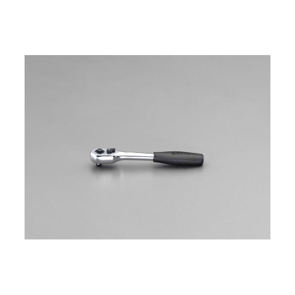 ●差込角…1/4”●全長…143mm●送り角…6°●ロッキング式●左右切換式●重量…137g類似商品はこちらエスコ EA687AR-1 1／4sq　ラチェ2,466円エスコ EA687AR-11 1／4sq　スピ1,491円エスコ EA68...