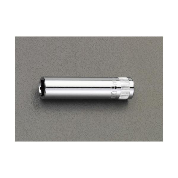 ●差込角…1/4”●対辺…11mm●外径…15.9mm●全長…49.0mm●6ポイント●材質…クロムバナジウム鋼類似商品はこちらエスコ EA687AT-107 1／4sqx1316円エスコ EA687AT-12 1／4sqx12316円エス...
