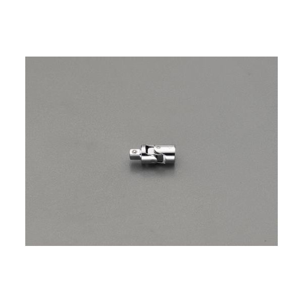 ●差込角…1/4”●全長…35mm●材質…クロムバナジウム鋼●重量…23g類似商品はこちらエスコ EA687EV-1 3／4sq　ユニバ6,600円エスコ EA687CV-1 1／2sq　ユニバ1,212円エスコ EA687AV-3 1／4...