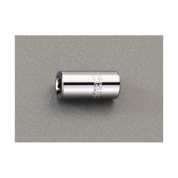 ●六角対辺…1/4”●差込角…1/4”●全長…25mm類似商品はこちらエスコ EA687BV-3 3／8sqx1／4253円エスコ EA687AV-101 1／4sqx　411円エスコ EA687AV-102 1／4sqx1489円エスコ ...