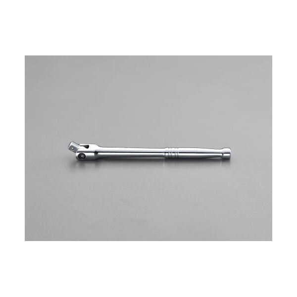 ●差込角…3/8”●全長…210mm●重量…258g類似商品はこちらエスコ EA687BR-3 3／8sq　ラチェ2,983円エスコ EA687AR-11 1／4sq　スピ1,491円エスコ EA687BR-1 3／8sq　ラチェ2,816...