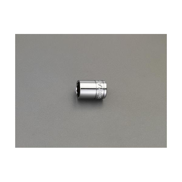 ●差込角…1/2”●対辺…11/16”●外径…24.2mm●全長…37.8mm類似商品はこちらエスコ EA687CS-211 1／2sqx1352円エスコ EA687CS-303 1／2sqx7352円エスコ EA687CS-216 1／2...