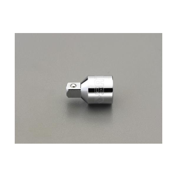 ●オス…1/2”●メス…3/4”●全長…50mm類似商品はこちらエスコ EA687EV-1 3／4sq　ユニバ6,600円エスコ EA687EV-101 3／4sqx11,881円エスコ EA687EV-102 3／4sqx22,593円エ...