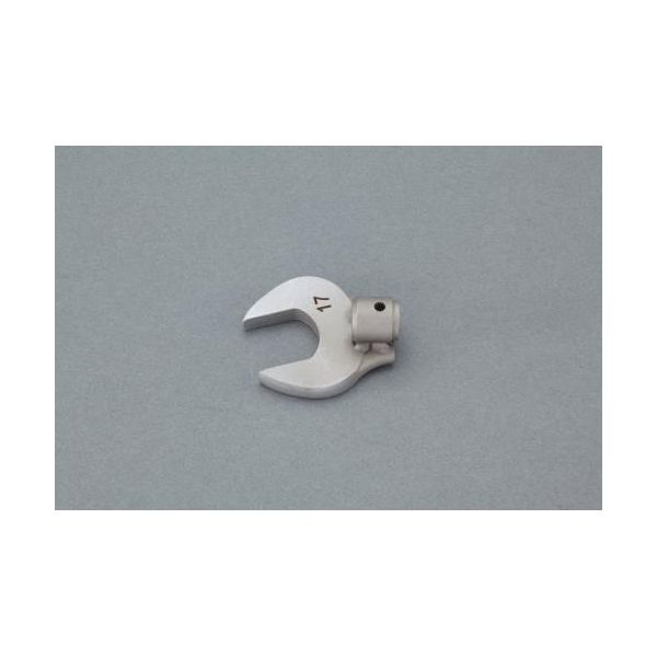 ●EA723HV-1、-2用スパナヘッド●差込角…9×12mm●対辺…9mm●外径…22.3mm●全長…38.5mm類似商品はこちら エスコ EA723HW-19 直送 代引不可10,345円 エスコ EA723HW-18 直送 代引不可1...