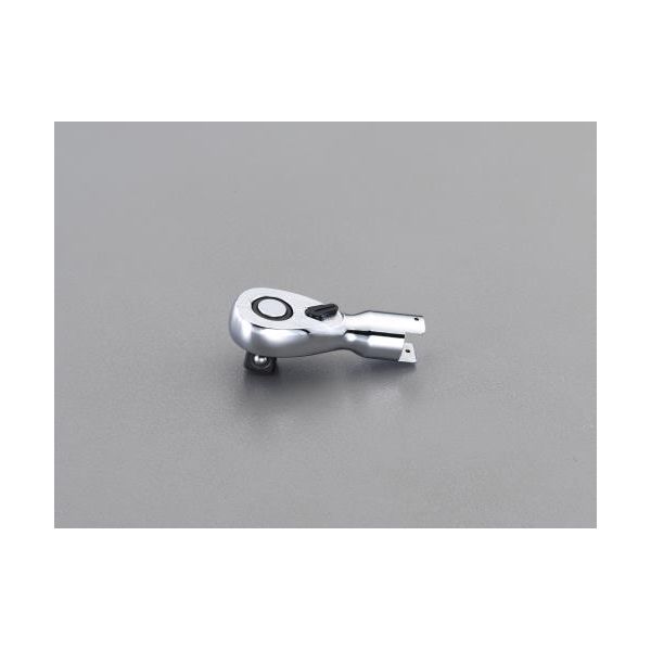 ●差込角…1/4”●許容トルク…30N・m●全長…74.5mm●サイズ…B：23mm、L：74.5mm、T：10mm●重量…100g●EA723JB-1、-2用ラチェットヘッド類似商品はこちらエスコ EA723JC-31 30Nm　3／84...