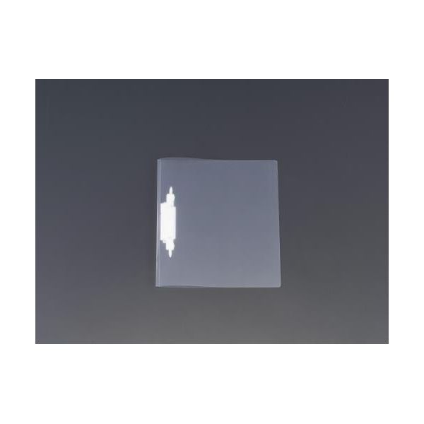 ●A4判S型●収容枚数…約100枚●サイズ…230(W)×308(H)mm●再生PP(0.3mm厚)●背幅12mmまで伸びます。●薄型なのに大容量で、書類の厚さに合わせて背幅が変わります。類似商品はこちらエスコ EA762CF-151 A4...