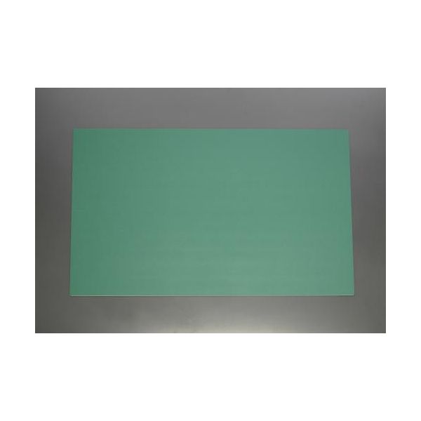 ●材質…再生PVC樹脂●厚さ…3mm●サイズ…1200×800mm●両面使用可能●グリーン購入法適合品検索関連ワード（商品の説明ではありません ) PVCマット ビニールマット 敷きマット 養生マット エスコ ESCO EA762EC-12...