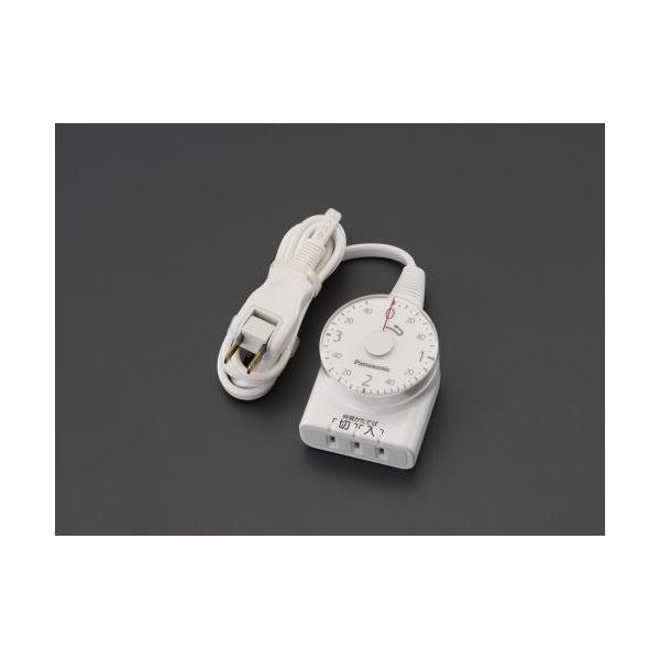 ●型式…WH3211WP●電源…AC100V(50/60Hz)●最大消費電力…ヒーター類：1500W以下、トランスを用いた器具：800W以下、モーターを用いた器具：320W以下、照明器具：白熱灯600W以下、蛍光灯スタンド1000W以下●周...