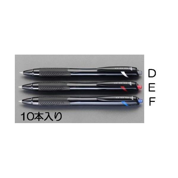 ●商品名…ジェットストリーム●全長…139.6mm●ボール径…0.7mm●インク色…黒●重量…9.3g(1本あたり)●替芯…EA765MG-177、177B、(黒)、MG-178、178B（赤）、MG-179、179B(青)●10本入り類似...