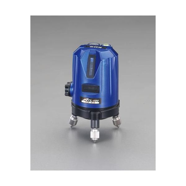 ●ライン…垂直・水平●使用距離…屋内モード：約10m、屋外モード：約25m（受光器使用時）●指示精度…±1mm/7m●水平ライン照射角…約110°●垂直ライン照射角…約110°●線幅…約2mm/5m●制動方式…磁気制動方式●自動補正範囲…±...