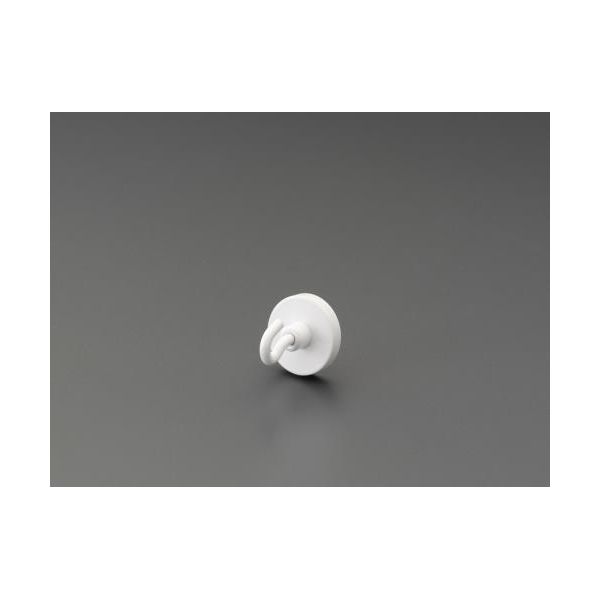 ●サイズ…φ32×38mm(フック：口幅5mm、線径4.5mm)●吸着力…350N(35kgf）●材質…ネオジウム磁石（N35・ニッケルメッキ加工）、スチール●使用温度…80℃以下●特長…10kgまで引っ掛けることが出来ます。●重量…51g...