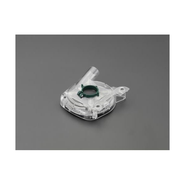 ●100mmグラインダ用集塵アタッチメント●日立用●本体ダクト径…φ34mm●サイズ…160×148×50mm●先端カバーと入隅プレートはマグネット式でワンタッチ交換できます。●研削粉塵等、集塵機内に吸収し外部に殆ど残さない、環境に優しい製...