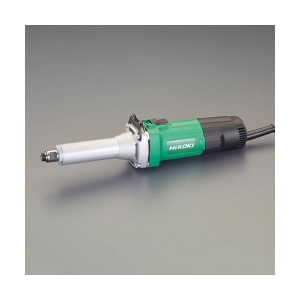 ●電源…AC100V●電流…4.6A●消費電力…440W●最大回転数…24000rpm●モーター…単相直巻整流子モーター●コード…2心キャブタイヤ●コード長…2.5m●サイズ…全長：360mm、胴径：62mm、先端径：35mm●重量…1.7...