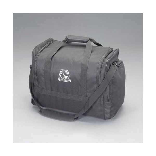 ●容量…69L●サイズ…508(W)×305(D)×406(H)mm●内寸…500(W)×270(D)×400(H)mm●重量…2kg●材質…ポリエステル●ショルダーベルト付●底に補強用の板（サイズ：495×270mm）が入っています。（取...