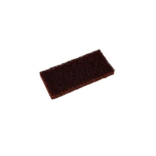 ●EA928AS-30、-31用替パッド●色…茶●サイズ…115×250×25mm●重量…80g●材質…ナイロン、ポリエステル不織布●用途…剥離作業、金属表面の汚れ類似商品はこちらエスコ EA928AS-35 EA928AS−1,321円エ...