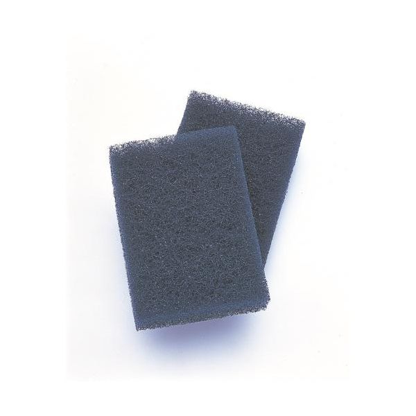 ●EA928AS-40用●仕様…替パッド(1個)●サイズ…88×127×25mm●重量…18g●材質…ナイロン、ポリエステル不織布●用途…表面汚れの除去、　　　　壁面の頑固な汚れ、　　　　ワックス表面の汚れ落としに類似商品はこちらエスコ E...