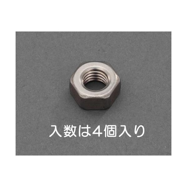 ●1種●材質…チタン●並目ねじ●サイズ…M6●ピッチ…1●入数…4個●チタン●並目ねじは耐食性に優れ、軽くて強い特性を持っています。●純チタン●並目ねじは比重4.51で、鋼の50％、ステンレス鋼の約60％という軽さです。●耐食性ではステンレ...