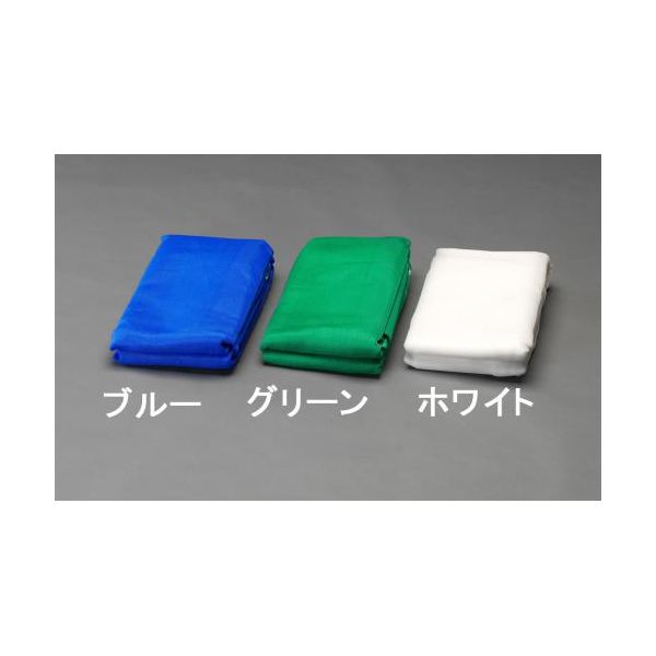 ●カラー…ブルー●サイズ…1.8×10m●目合…約1mm●重量…3.3kg●材質…ポリエチレン●防風・防砂・防雪などに。●防雪用途で降雪地帯での冬の定番です。●カーポートや玄関など雪が吹きこんで困るところに。●周囲補強テープ加工および約45...