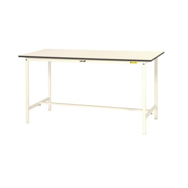 ●※注意※…【お客様組立品】●サイズ…1500（W）×600（D）×950（H）mm●重量…25.3kg●天板構造…ポリウレタンエンボスシート貼り●本体材質…スチール●耐荷重…150kg●天板厚…20mm●天板耐熱温度…80℃●一般的なカウ...