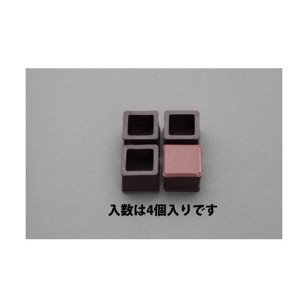 ●適用サイズ…33〜36mm角●材質…フッ素樹脂＋ゴム●家具や小物にセットして、無理なく手軽に移動できるフッ素樹脂製すべり材です。●掃除や模様替え、引っ越しなど、リビングやキッチン、寝室、オフィスなどさまざまな場面でお使いいただけます。●テ...