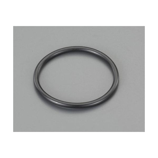 ●材質…ニトリルゴム(1種A)●真空フランジ用●JIS番号…V-100●内径(mm)…99.0●線径(mm)…4.0●入数…5枚●耐油類似商品はこちらエスコ EA423RK-55 EA423RK−405円エスコ EA423RK-15 EA4...