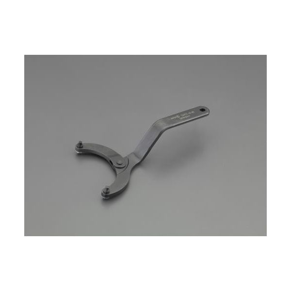 ●材質…特殊鋼●55°タイプ●ピン開き(mm)…80〜125●ピン径(mm)…8●全長(mm)…290類似商品はこちら エスコ EA613XS-26 直送 代引不可9,836円 エスコ EA613XS-21 直送 代引不可5,951円 エス...