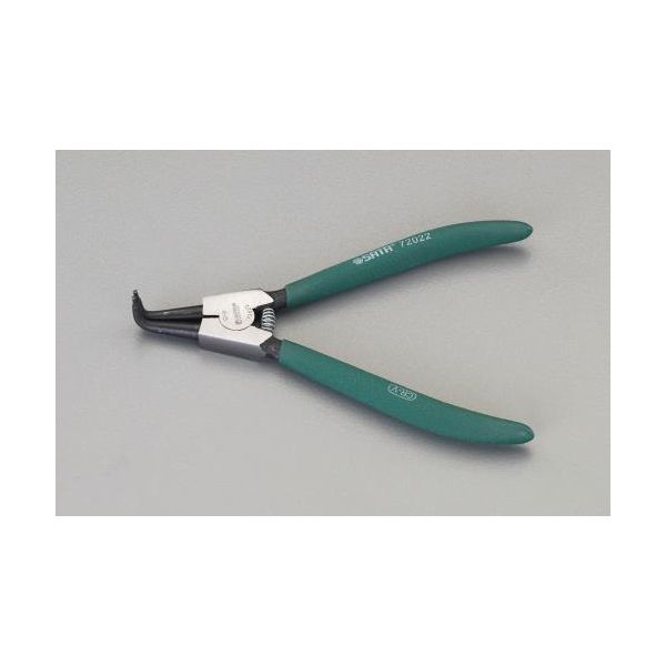 ●先端角度…90°●リング径…10〜22mm●全長…125mm●先端径…1.3mm●軸用類似商品はこちらエスコ EA682SA-13A EA682SA1,633円エスコ EA682SA-14A EA682SA2,503円エスコ EA682S...