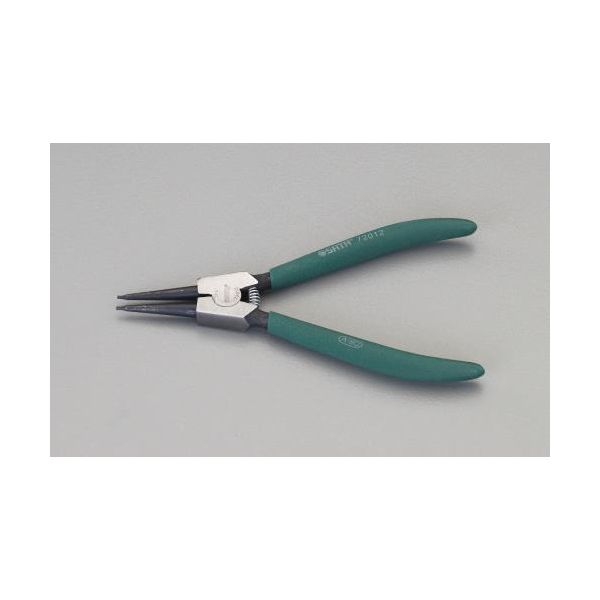 ●リング径…10〜22mm●全長…125mm●先端径…1.3mm●軸用●ストレート類似商品はこちらエスコ EA682SA-3A EA682SA−1,577円エスコ EA682SA-4A EA682SA−2,515円エスコ EA682SA-1...