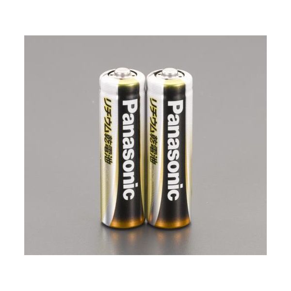 ●型式…FR6HJ/2B●入数…2本●電圧…1.5V●単3形●サイズ…約φ14.4×50.4mm●重量…約14.5g/1本あたり●使用推奨期限15年●約35%の軽量化●デジカメなどの大電流機器で長寿命化を実現●優れた耐寒性を実現。−40℃〜...