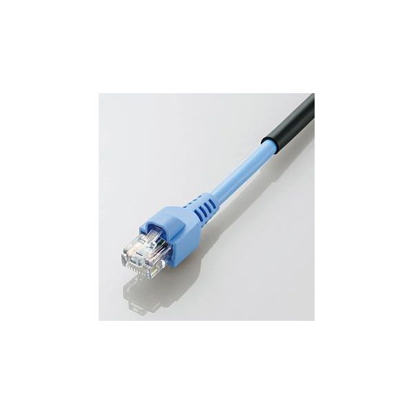 ●用途…屋外対応LANケーブル●規格…カテゴリー5e準拠●長さ…30m●導体構成…単線仕様●ツメ折れ保護カバー付コネクタ●ケーブルカバーに雨や日光に強い高耐久ポリエチレンを採用。類似商品はこちら エスコ EA764BF-110 直送 代引不...