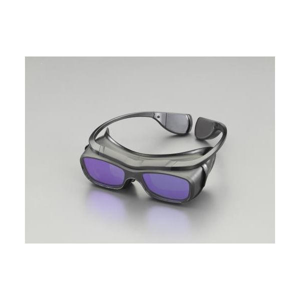 ●TIG・半自動・アーク溶接対応●カットモード…#5・#6(2段階切替)●遮光度…#7〜#11(5段階切替)●感度調整…5段階切替●付属品…ケース・サイドプロテクター・ストラップ・カバープレート・めがね拭き●電源…CR2032×2個(付属)...