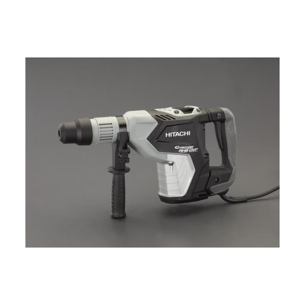 ●SDSmaxシャンク専用●電源…AC100V・1150W●回転数…250〜500min-1（回/分）●打撃数…1430〜2850min-1(回/分）●穴あけ能力…ドリルビット：φ40mm、　　　　　　　　　　コアビット：φ105mm●コー...