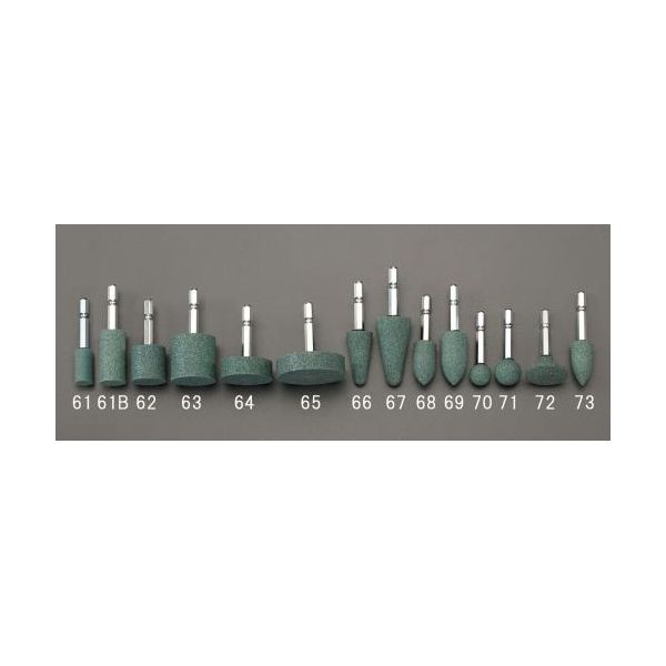 ●インパクトドライバー対応●六角軸(6.35mm)●粒度…#80●超硬合金・セラミック・ガラス・石材・木工・プラスチック等にご使用頂けます。●直径(mm)…25●高さ(mm)…25●最大回転数(rpm)…10000●形状…ストレート類似商品...