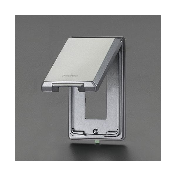 ●鍵なし●プレート仕様…金属防滴プレート、132×75×10mm●防滴機能(扉を閉じた状態時)●仕様…3個用●穴サイズ…28.5×69.2mm●開き角度…150度類似商品はこちらエスコ EA940CE-713 EA940CE4,106円エス...