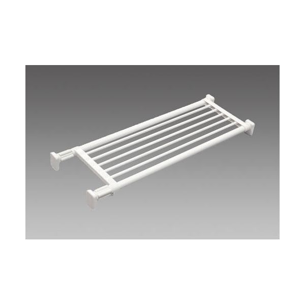 よく一緒に購入されている商品セメダイン RE-194 PM165RX 灰色1,664円ニトムズ J8102 建築塗装用マスキングテー633円●サイズ…730〜1120(W)×250(D)mm(棚部奥行：235mm、先端突っ張りキャップ面：4...