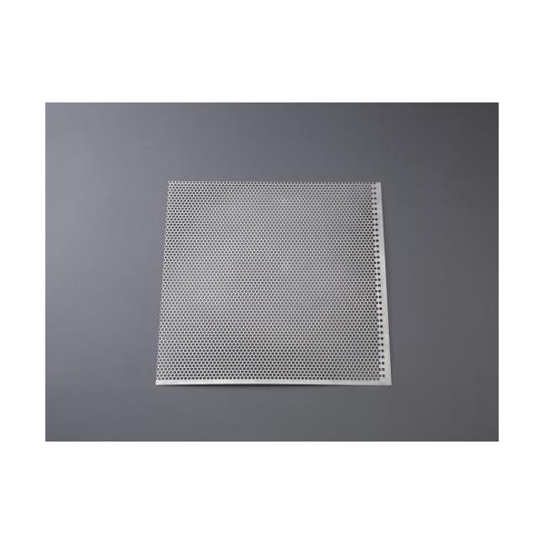 ●材質…ステンレス(SUS304)●サイズ(mm)…500×1000●穴径…6mm●ピッチ…8mm●厚み(mm)…1.5類似商品はこちら エスコ EA952B-378 直送 代引不可18,630円 エスコ EA952B-153 直送 代引不...