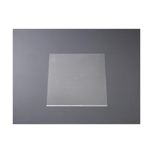 ●材質…冷延鋼板●サイズ(mm)…457×457●穴径…6mm●ピッチ…8mm●厚み(mm)…1.0類似商品はこちらエスコ EA952B-246 EA952B−26,913円エスコ EA952B-225 EA952B−25,786円エスコ ...