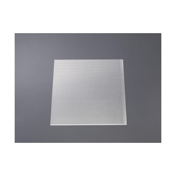 ●材質…アルミ鋼板●サイズ(mm)…500×1000●穴径…2mm●ピッチ…3.5mm●厚み(mm)…1.0類似商品はこちら エスコ EA952B-111 直送 代引不可41,049円 エスコ EA952B-313 直送 代引不可14,62...