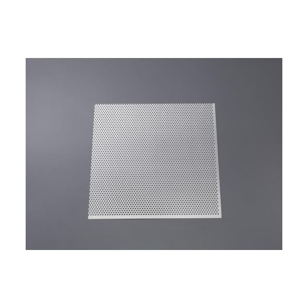 ●材質…アルミ鋼板●サイズ(mm)…500×1000●穴径…6mm●ピッチ…9mm●厚み(mm)…1.0類似商品はこちら エスコ EA952B-363 直送 代引不可16,228円 エスコ EA952B-134 直送 代引不可16,628円...