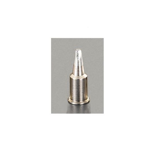 ●用途…EA304ZH-100用チゼル●2.4mmチゼル類似商品はこちらエスコ EA304ZH-4 EA304ZH−41,491円エスコ EA304ZH-1 EA304ZH−11,485円エスコ EA304ZH-100 EA304ZH4,8...