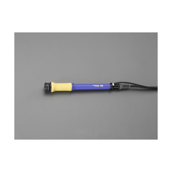 ●EA304AM用窒素ガス半田ごて●こて先温度…50〜500℃●全長…253mm類似商品はこちら エスコEA304AP-100 直送 代引不可20,797円 エスコEA304AR-101 直送 代引不可21,920円 エスコEA304AS-...