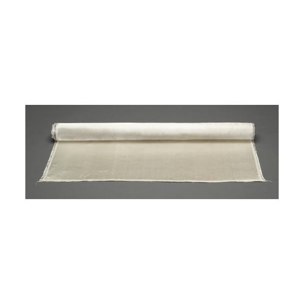 ●サイズ…1000×3000mm●厚み…1.1mm●材質…シリカ繊維●連続使用温度…1000℃●瞬間耐熱温度…1650℃●JIS A 1323 A種適合品●防火カーテン、遮熱カーテンに最適です。類似商品はこちら エスコEA334BC-33 ...