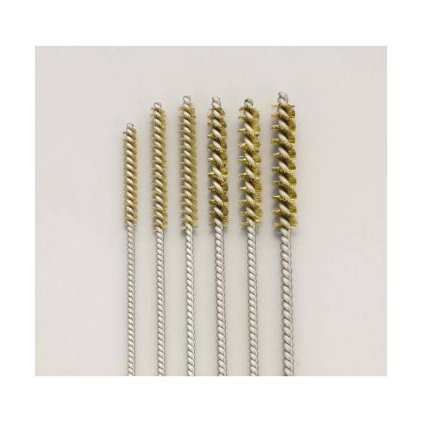 ●＜セット内容＞(ブラシ径/ブラシ長/軸径)【EA819EP-7】：2.8mm/19mm/1.5mm【EA819EP-8】：3.2mm/25mm/1.6mm【EA819EP-9】：3.6mm/25mm/1.6mm【EA819EP-10】：4...