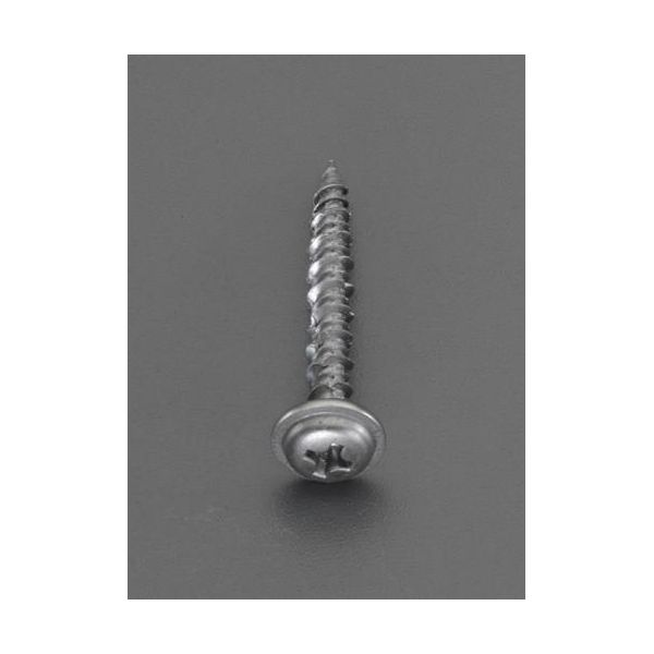 ●材質…SUS410●(＋)ナベワッシャー頭●サイズ(mm)…4×25●下穴径(mm)…φ3.4●入数…200類似商品はこちらエスコ EA945SS-22 EA945SS−3,216円エスコ EA945SR-21 EA945SR−1,773...