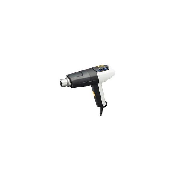 ●電源…AC100V（50/60Hz）●消費電力…1000W●プラグ形状…平型プラグ●最高温度…530℃（50〜530℃連続可変）(吹出し口から10mmで測定)●風速…600m/min●風量…0.15〜0.25m3/min(150〜250L...