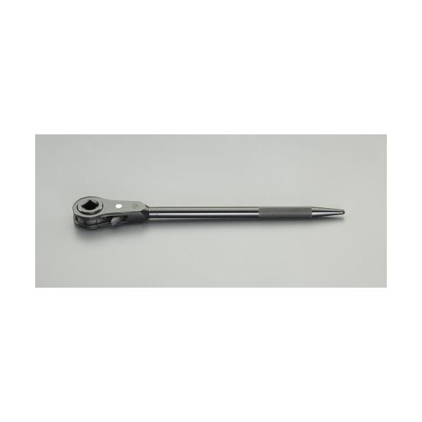 ●材質…S45C●両爪タイプ●対辺…24mm●全長…500mm類似商品はこちら エスコEA602AR-16 直送 代引不可・8,246円 エスコEA602AP-24 直送 代引不可・8,246円エスコ EA602AR-12 12mm／245...