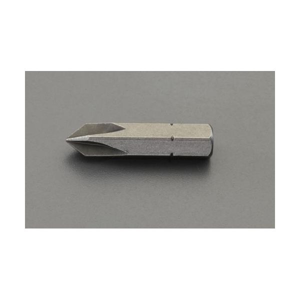 ●Frearson規格ねじ対応ビット●差込角…1/4”●サイズ…オール●全長(mm)…25類似商品はこちらエスコ EA611EP-2 EA611EP−2663円エスコ EA611M-1 1／4Hex−75m5,284円エスコ EA611DC...