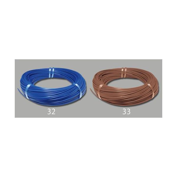 ●素線…T熱電対●経線…φ0.32mm●長さ…100m●クラス2●両端きりっぱなしです。類似商品はこちら エスコEA742HD-32 直送 代引不可・41,822円エスコ EA742HD-23 10m EA745,284円 エスコ EA74...