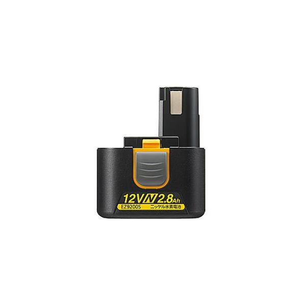 ●電圧…12V●パナソニック社用ニッケル水素電池類似商品はこちら エスコEA813PB-18 直送 代引不可・26,535円エスコ EA813HF-15A 直送 代引不可19,404円 エスコEA813H-12 直送 代引不可・他7,957...
